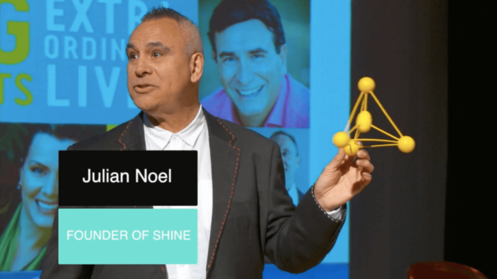 1.Shine Introduction - Shine Global